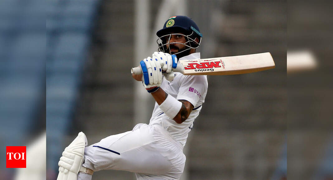 India vs South Africa Highlights, 2nd Test, Day 1: India 273/3 at ...