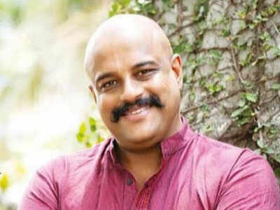 Murali Gopy in Mammootty's next | Malayalam Movie News - Times of India