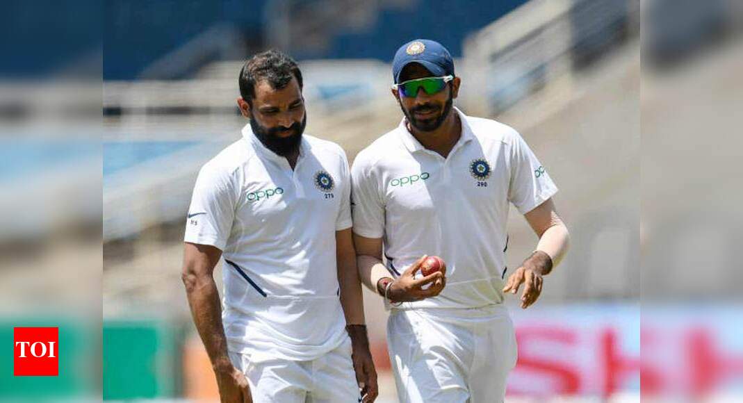 Current crop of pacers have changed the face of Indian cricket: Kapil ...