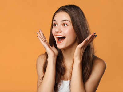 Instant mood lifters - Times of India