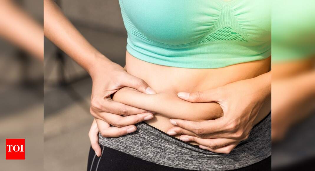 Weight Loss: Why is it difficult to lose weight? - Times of India