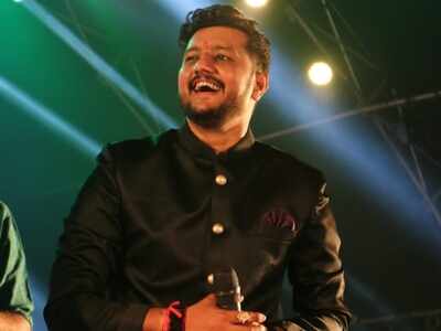 Exclusive! Uday Gadhavi: I received a lot of love from fans on Dussehra ...