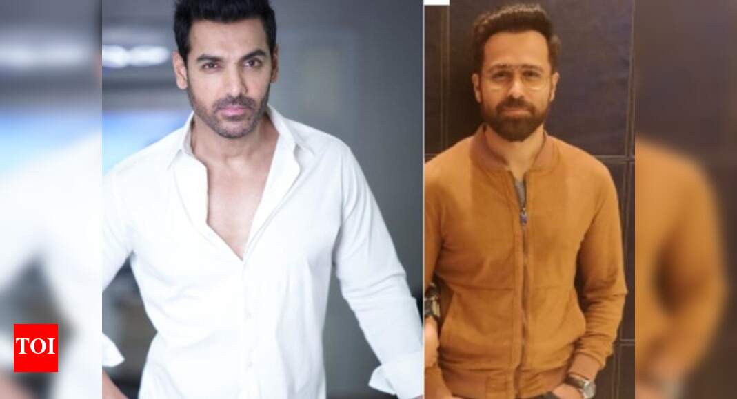 Sanjay Gupta shares deets about Mumbai Saga's climax scene shooting ...