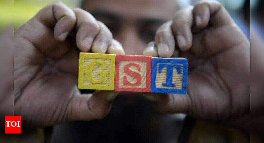 GST: Government orders biggest review of GST since its launch | India ...