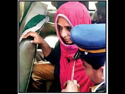 Crowds throng court to have a glimpse of Kerala's cyanide killer ...