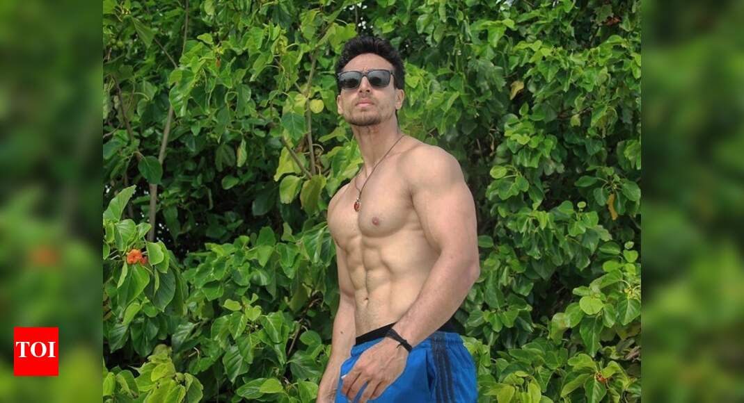 Tiger Shroff to perform never seen before action scenes in 'Baaghi 3 ...