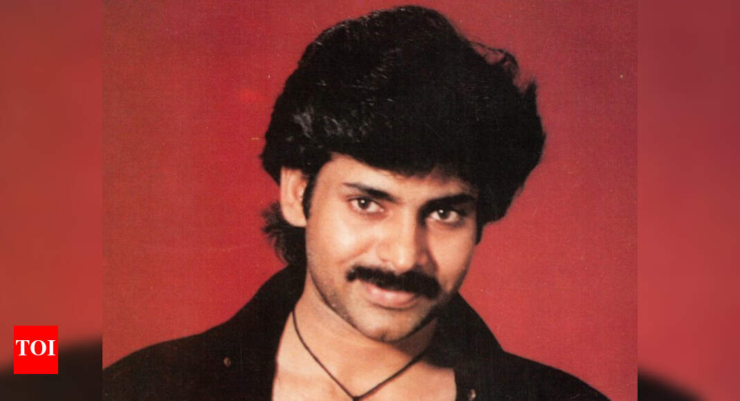 Pawan Kalyan completes 23 Years in Tollywood; fans congratulate the ...