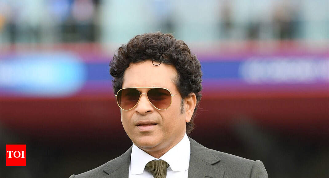 Sachin Tendulkar wants MCA to cut out night travel, bus journeys ...