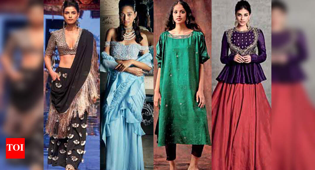 Everything is illuminated - Times of India