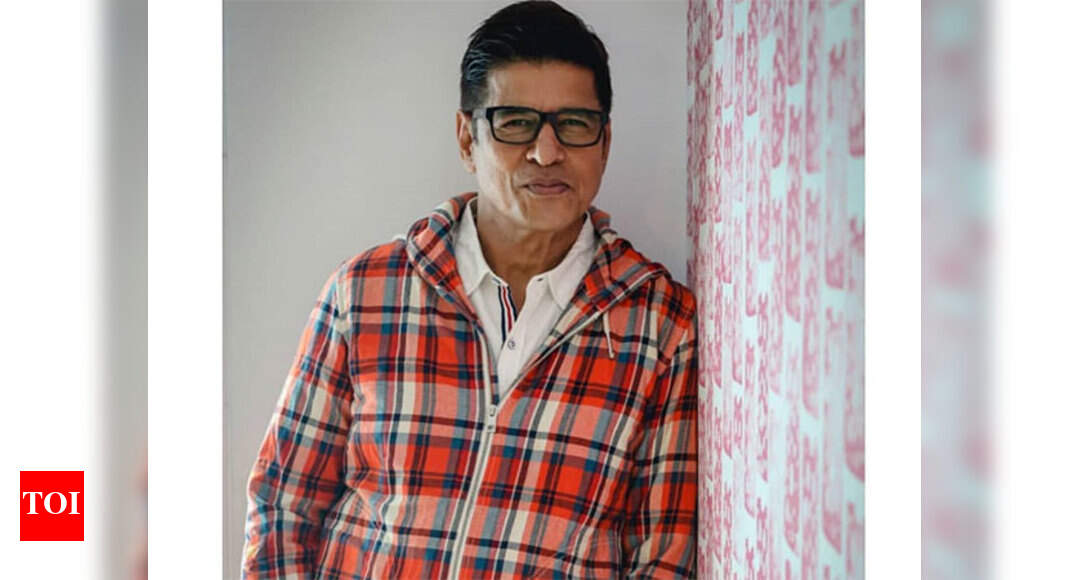 Sudesh Berry returns to 'Musakaan' - Times of India