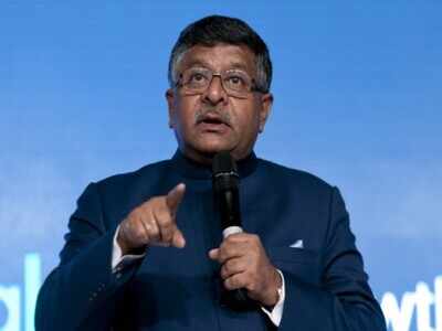 Ravi Shankar Prasad in list of world’s 100 most influential people in ...