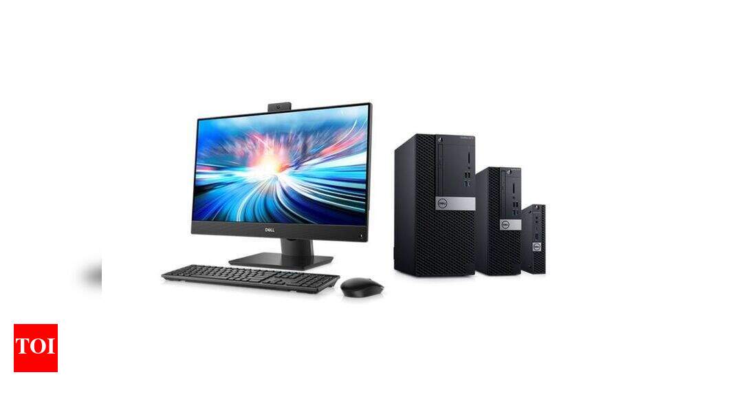 Dell OptiPlex 7070 Ultra Modular PC: Dell launches OptiPlex 7070 Ultra ...