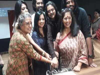 ‘Gotro’ completes 50 days at the box office | Bengali Movie News ...