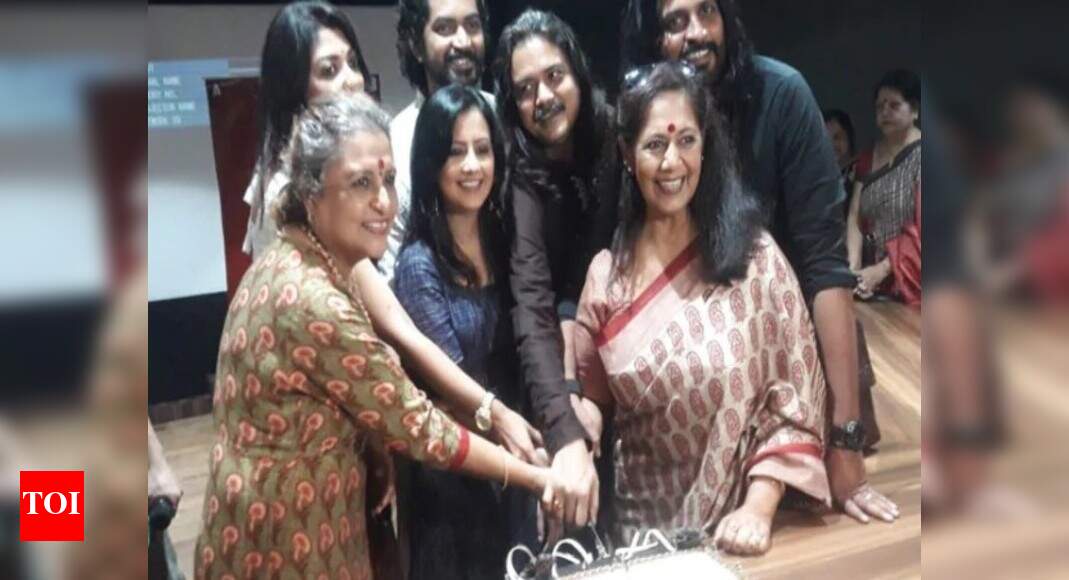 ‘Gotro’ completes 50 days at the box office | Bengali Movie News ...