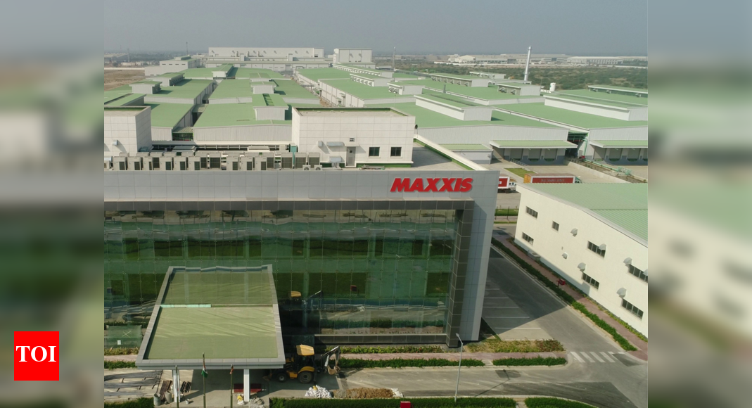 Auto Industry Slowdown: Auto industry slowdown cyclical phenomenon ...