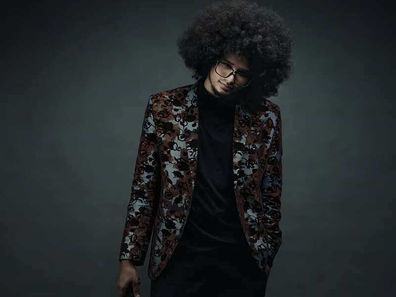 Rishi Kumar: Watch: Uppum Mulakum's Rishi Kumar leaves fans stunned ...