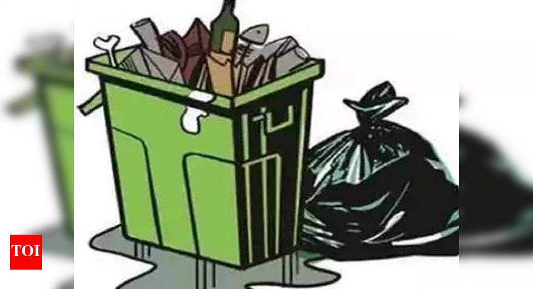 Goa: GWMC asks civic bodies to segregate waste before sending to ...