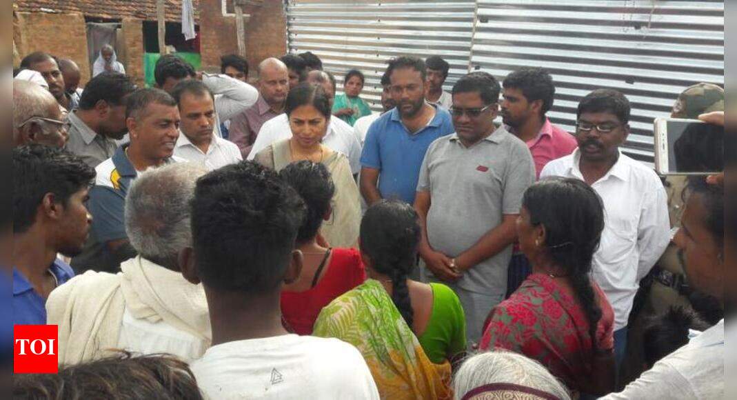 Members of Soliga tribe roped in to trace elusive tiger | Mysuru News ...