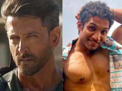 Hrithik Roshan thanks his 'Kabhi Khushi Kabhie Gham' co-star Jesse ...