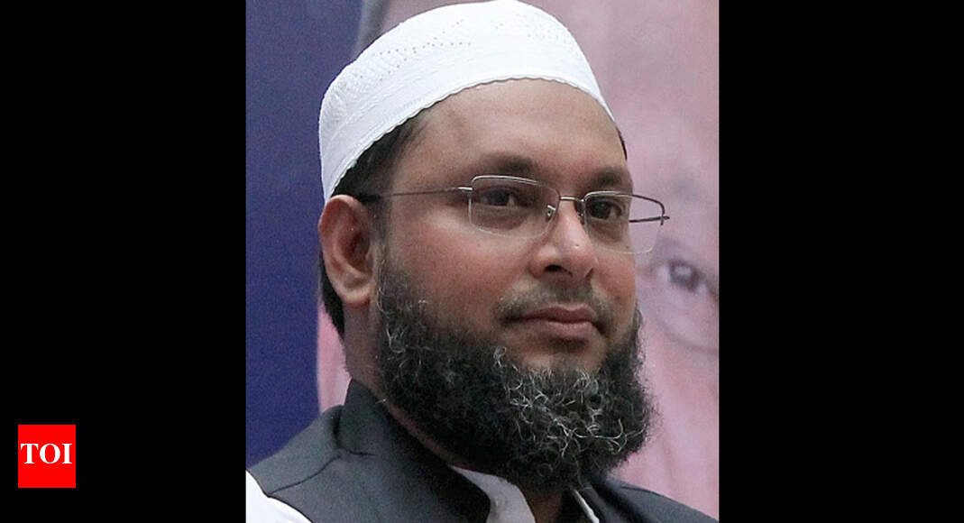 Ponzi scam: Ex-corporator gets bail; 3 IMA directors, moulvi don’t | Bengaluru News - Times of India