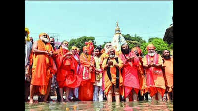 After a gap of 150 years, traditional ‘Chhadi yatra’ to commence from ...