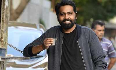 Gujarati cinema has helped me start my Bollywood journey: Mikhil Musale ...