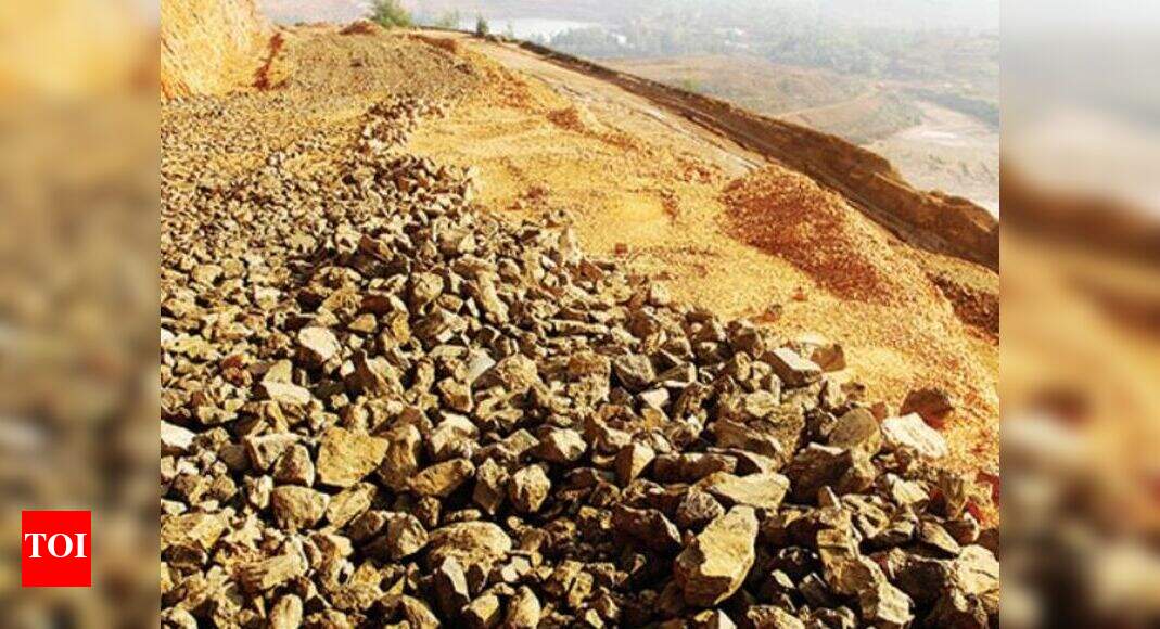 Goa: Mining firms poke holes in audit report by CA team | Goa News ...