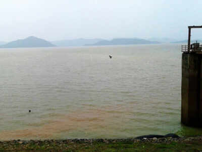 Water grid on Yeleru reservoir may help quench Visakhapatnam's thirst ...
