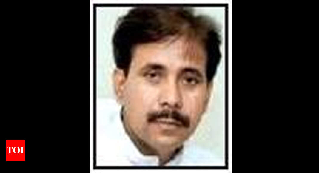 Anil BJP’s star campaigner to counter SBSP’s Rajbhar | Lucknow News ...