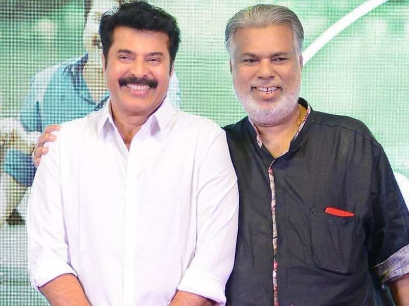 Mammootty, Joshiy to team up again? | Malayalam Movie News - Times of India