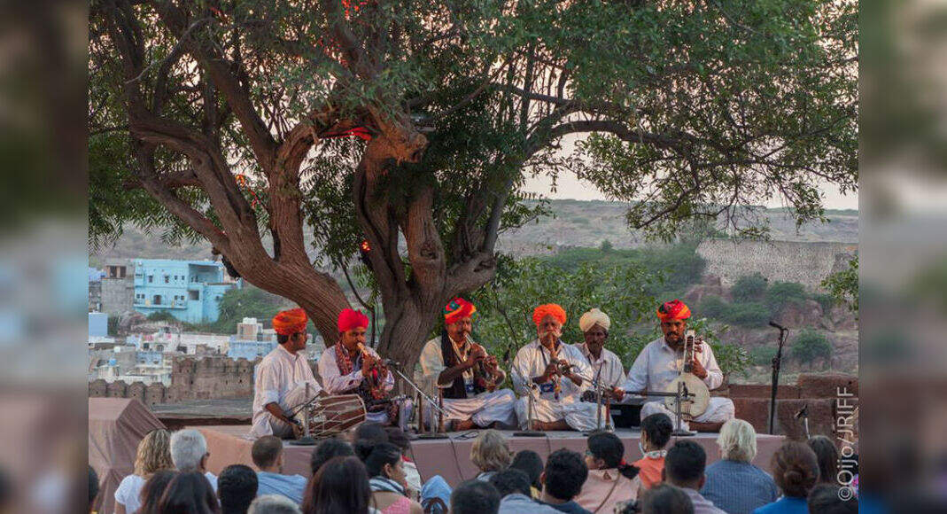 Jodhpur RIFF 2019 | TimesTravel