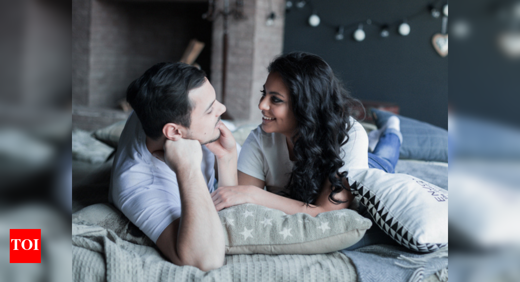 Balanced Relationship Tips: How to Build the Right Balance in a ...