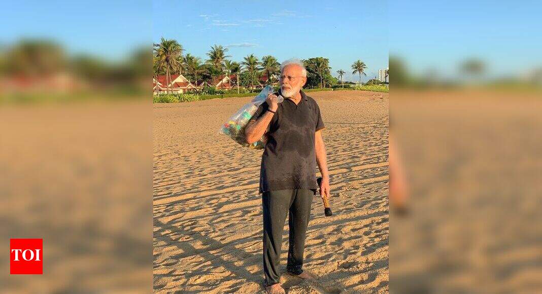 Narendra Modi: Tollywood celebs laud PM Narendra Modi for his ...