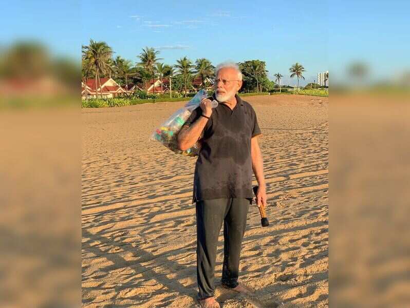 Narendra Modi: Tollywood celebs laud PM Narendra Modi for his ...
