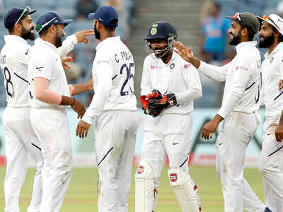 Big sports events today | More sports News - Times of India