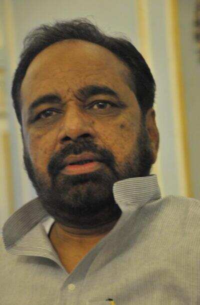 Gopal Bhargava asks Jyotiraditya Scindia to leave Congress | Bhopal ...
