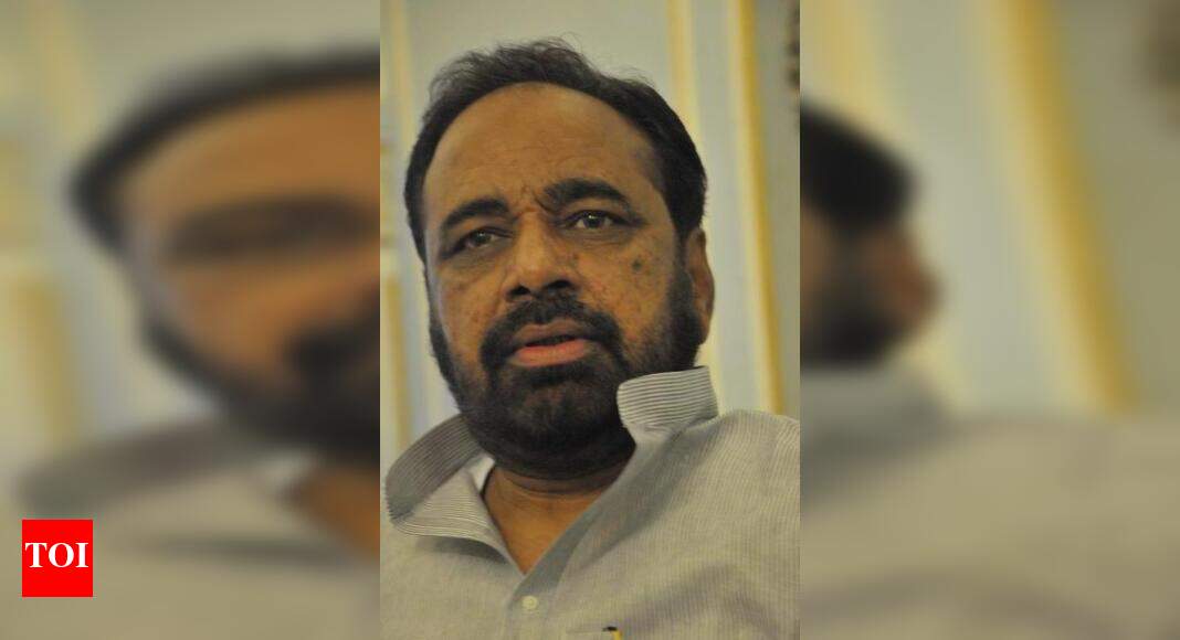 Gopal Bhargava asks Jyotiraditya Scindia to leave Congress | Bhopal ...