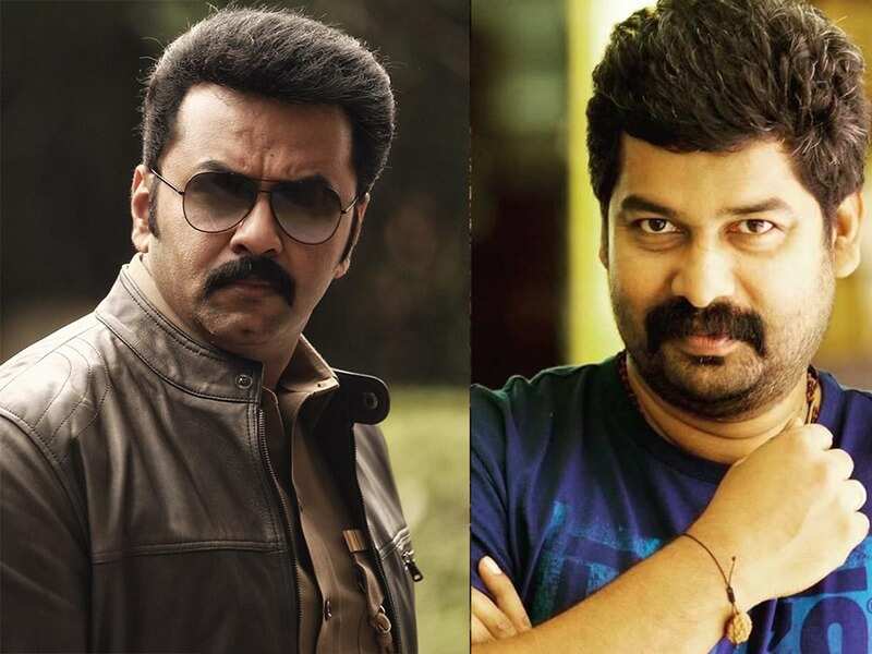 Indrajith, Joju George in Zakariya’s Halal Love Story | Malayalam Movie ... Indrajith, Joju George in Zakariya’s Halal Love Story | Malayalam Movie ...