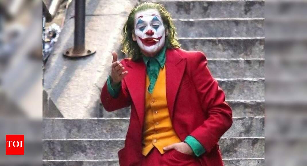 'Joker' box-office collection Day 11: Joaquin Phoenix's stellar ...