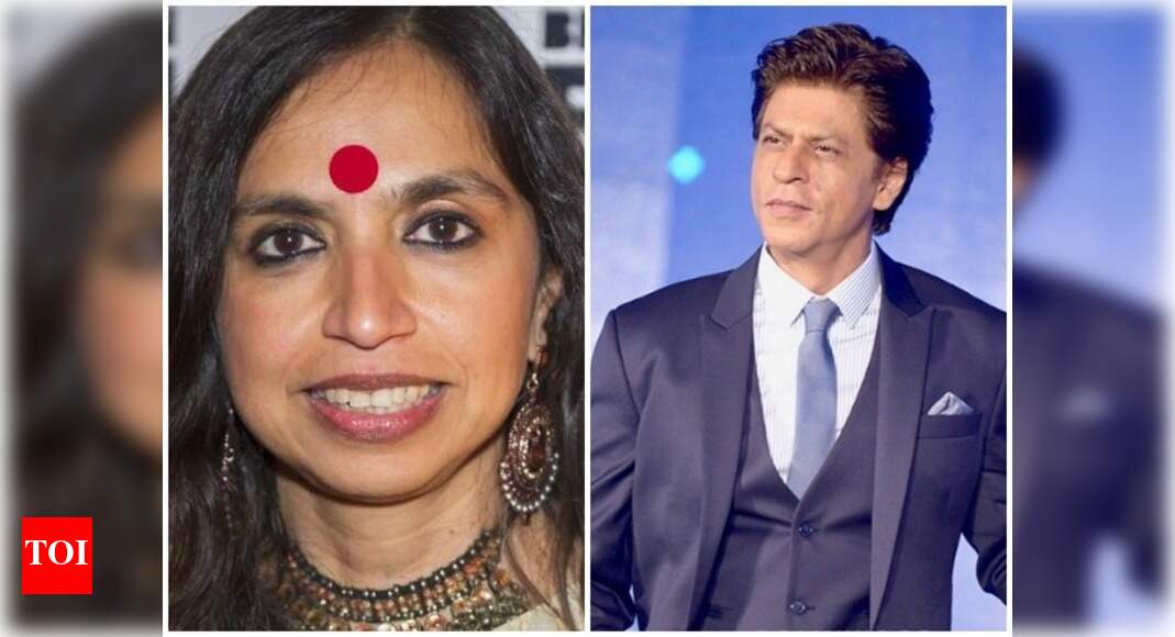 The Sky Is Pink director Shonali Bose is a big fan of Shah Rukh Khan ...
