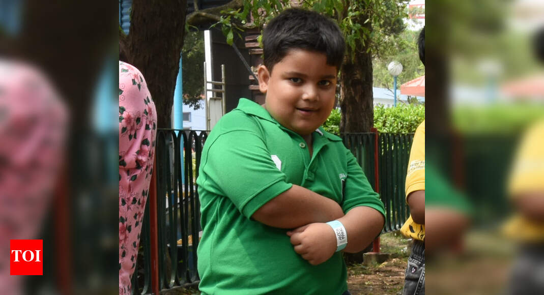 Haami’s Bhutu stages a play | Bengali Movie News - Times of India