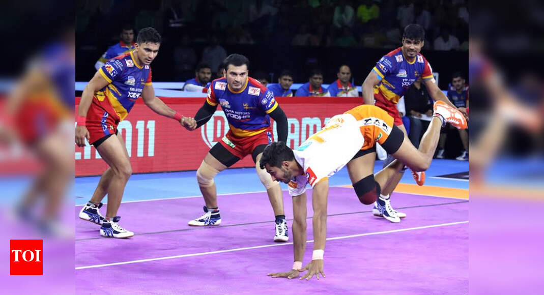 Big sports events today | More sports News - Times of India