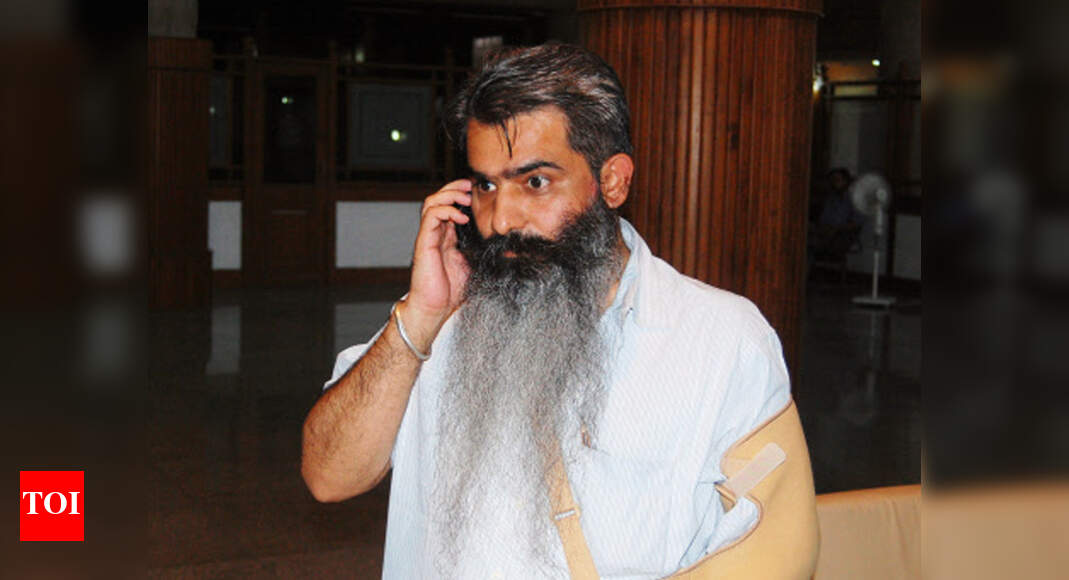 SAD condemns Congress minister for hurting religious sentiments of ...