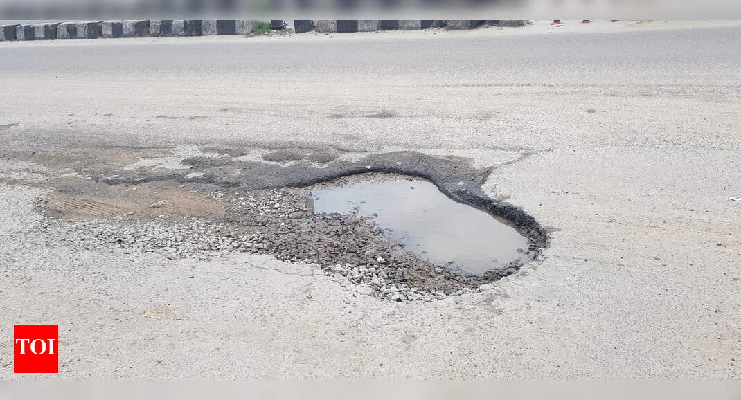 trimulgherry - Times of India