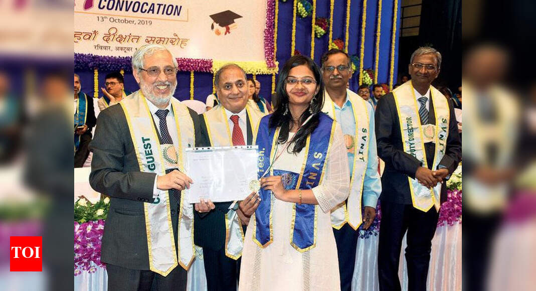 ISRO building 50 spacecrafts within next 30 months: Dr. V Narayanan ...