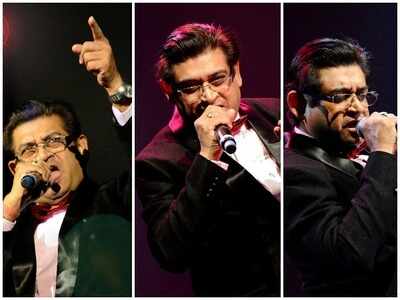 Singer Amit Kumar: Music is a great platform to spread awareness and ...