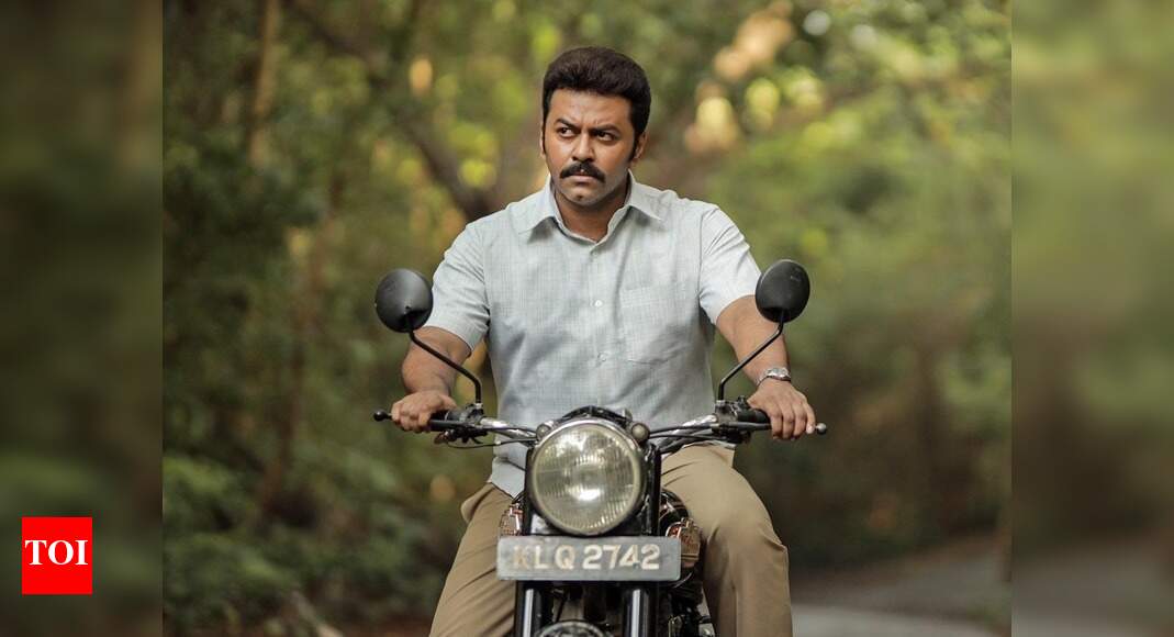 Indrajith: I’m truly enjoying this phase of my career | Malayalam Movie ...