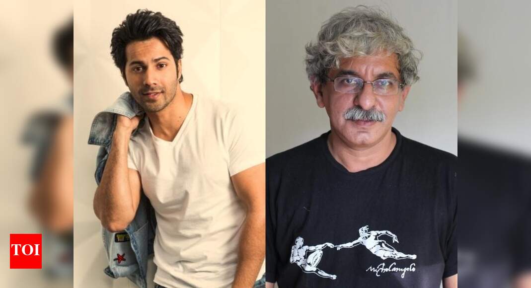 Varun Dhawan, Sriram Raghavan to reunite for Arun Khetarpal biopic ...