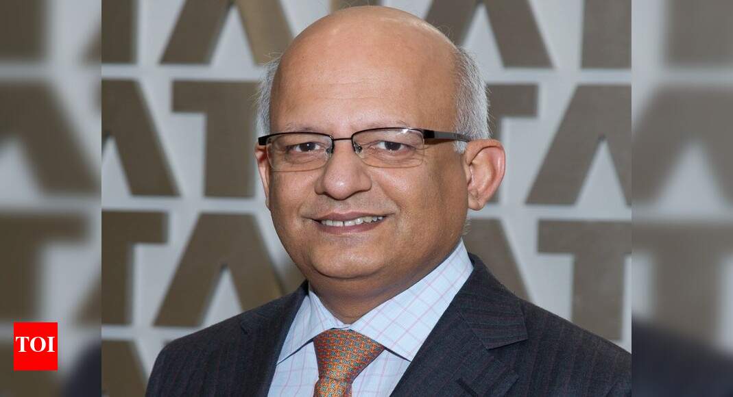 We thought retail would recover, it didn’t: TCS COO Subramaniam - Times ...