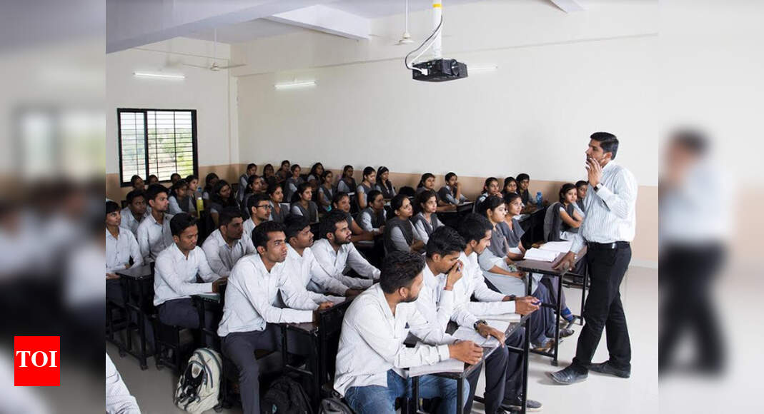 here-is-why-the-five-year-tenure-track-system-in-iits-needs-further
